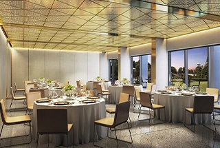 Rustomjee Urbania Majiwada Thane: Luxury Residences