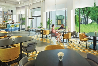 Rustomjee Urbania Majiwada Thane: Luxury Residences