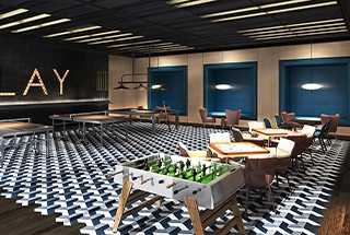 Rustomjee Urbania Majiwada Thane: Luxury Residences