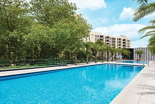 Rustomjee Urbania Majiwada Thane: Luxury Residences