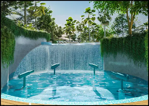 Rustomjee Urbania Majiwada Thane: Luxury Residences