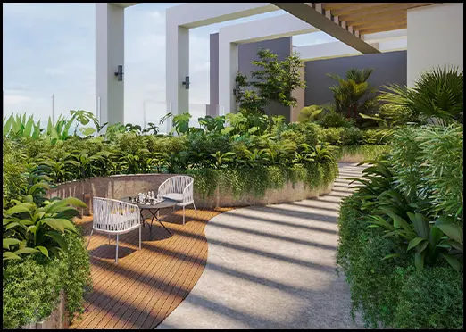 Rustomjee Urbania Majiwada Thane: Luxury Residences