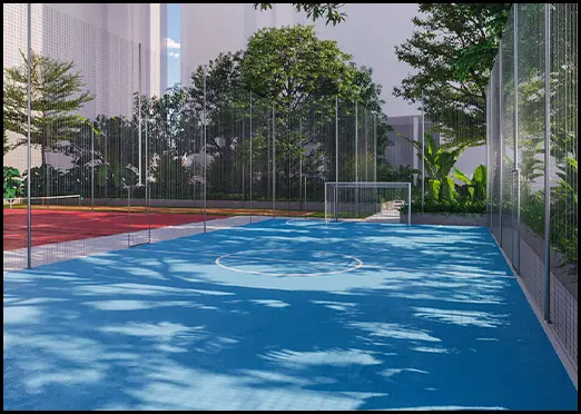 Rustomjee Urbania Majiwada Thane: Luxury Residences