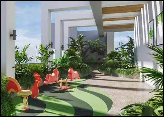 Rustomjee Urbania Majiwada Thane: Luxury Residences