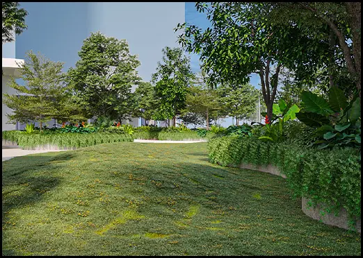 Rustomjee Urbania Majiwada Thane: Luxury Residences