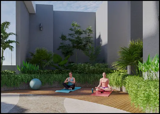 Rustomjee Urbania Majiwada Thane: Luxury Residences